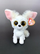 Phoenix the Fox - Beanie Boos - Beaniepedia