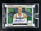 33 Legendary Larry Bird cards