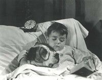 OUR GANG * THE LITTLE RASCALS * FIRE TRUCK FIREMAN HI NEIGHBOR MOVIE ...