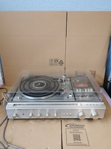 Vintage Stereo Music Centre for sale | eBay