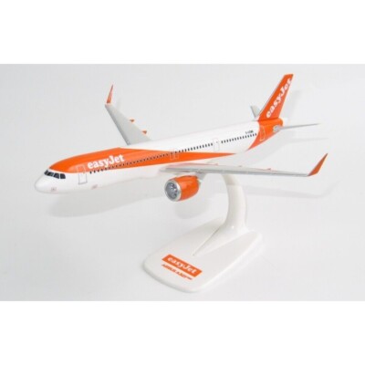 Easyjet Model for sale | eBay