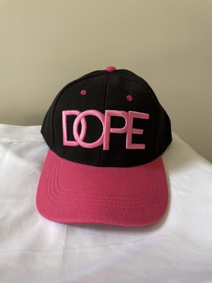 DOPE Men's Baseball Caps for sale | eBay
