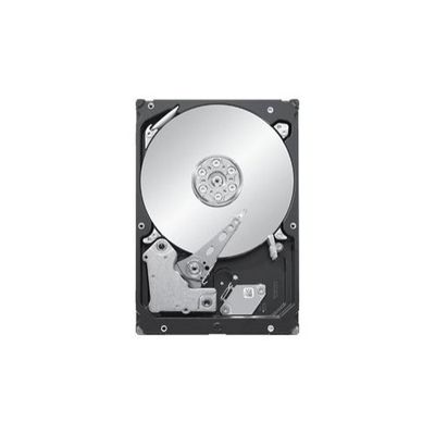 Seagate Internal 7200 RPM Rotation Speed 3 TB Storage Capacity Hard ...