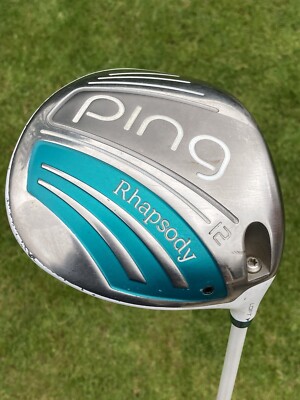 Ping Rhapsody for sale | eBay