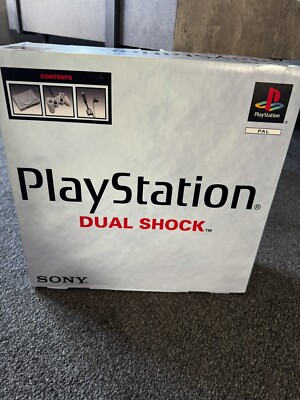 Ps1 Boxed for sale | eBay