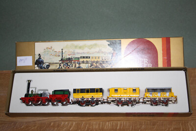 Trix Modellbahnloks der Spur H0 online kaufen | eBay