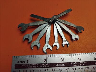 Magneto Spanner for sale | eBay