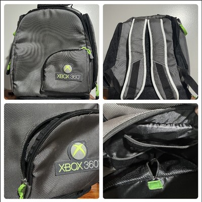Xbox 360 Carrying Case for sale | eBay