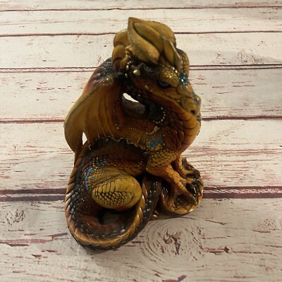 Collectible Dragon Statues for sale | eBay