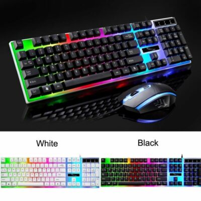 gaming keyboard mouse products for sale | eBay