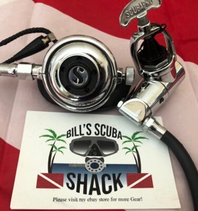 Bill s Scuba Shack | eBay Stores