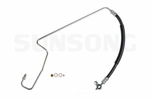 Power Steering Hoses for Nissan 300ZX for sale | eBay