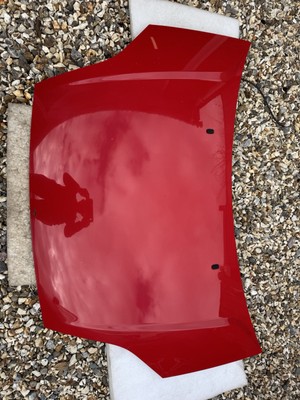 Ford Fiesta Car Bonnets & Parts for sale | eBay UK