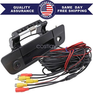 Dodge Ram Backup Camera for sale | eBay