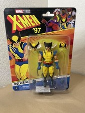 Marvel Legends X-Men '97 Wolverine