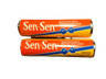 Sen sen mints licorice breath freshener one packet of sensens | eBay
