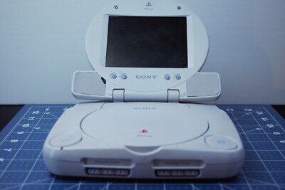 Ps1 Screen for sale | eBay