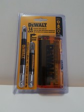 DEWALT Case Drill Bits for sale | In Stock | eBay
