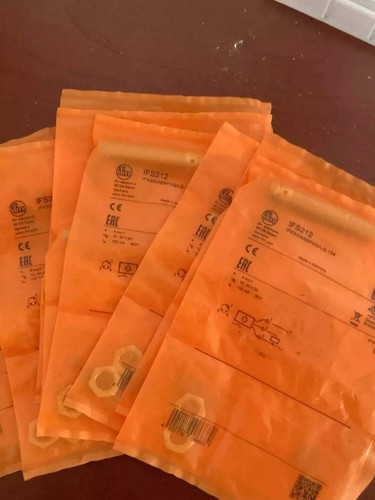 1pcs IFM IFS212 IFK3004BBPKG/US-104 NEW | eBay
