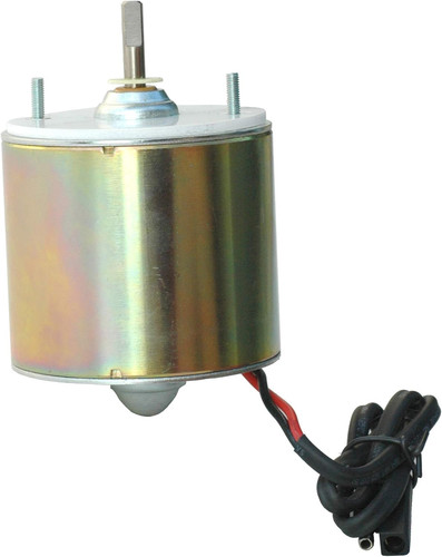 12M, 12V Motor- Deer Feeder Motor , 12 Volt Amp for Atv and Truck ...