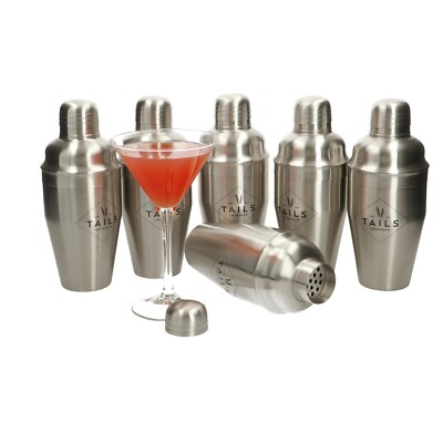 Cocktail Shakers & Sets for sale | eBay