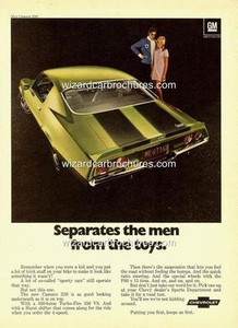 Wizard Car Brochures Australia | eBay Stores