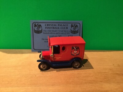 Lledo Football for sale | eBay