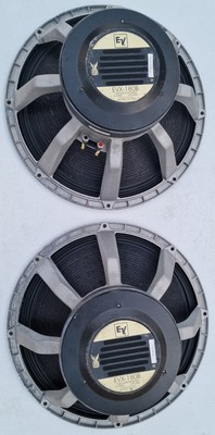 Ev Pro Audio Subwoofers for sale | eBay