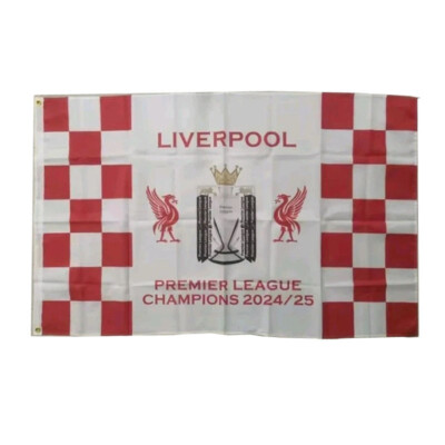 Liverpool FC Flags products for sale | eBay UK
