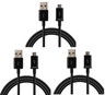 Microusb Fastboot Factory Cable Kindle Fire Samsung Andriod Brand New ...