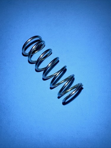 GENUINE STIHL AUTO-CUT 25-2, C25-2 BUMP HEAD SPRING 0000 997 1501 —B21 ...