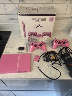 Sony PlayStation 2 - Slim Video Game Consoles for sale | eBay UK