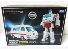Transformers Masterpiece Ratchet MP-30