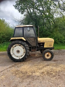 Leyland Tractor in Modern Tractors for sale | eBay