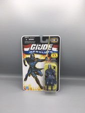 G.I. Joe 25th Anniversary Cobra Commander (Resolute)