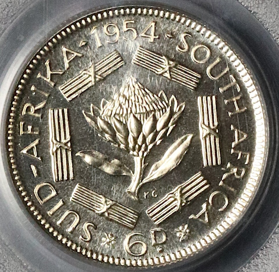 South Africa Coins for sale | eBay