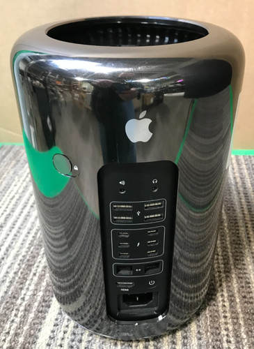 2013 Mac Pro Xeon E5 6-Core 3.5GHz 16GB Ram 1TB SSD FirePro D500 | eBay