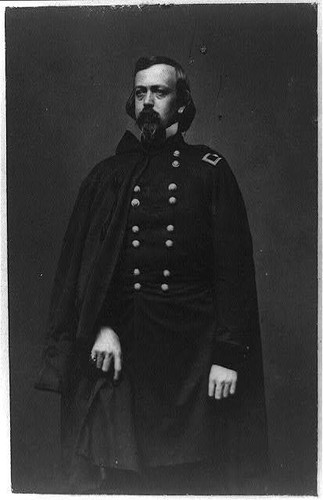 Photo:Brigadier General Charles Pomeroy Stone | eBay
