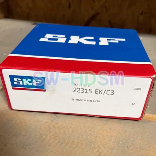 1PCS Brand NEW SKF 22315 EK/C3 Spherical Roller Bearing Freight Free | eBay
