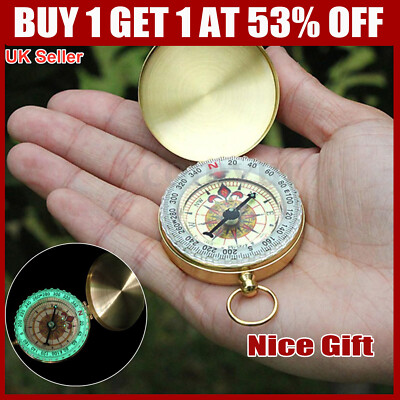 Mini Compass for sale | eBay UK