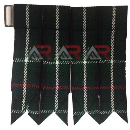 Kilt Flashes Scottish Highland Mackenzie W With Heavy Buckle Flash AAR ...