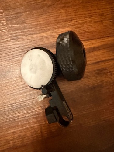 edelkrone FocusONE Follow Focus Unit | eBay