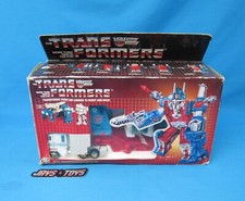 Transformers G1 Ultra Magnus