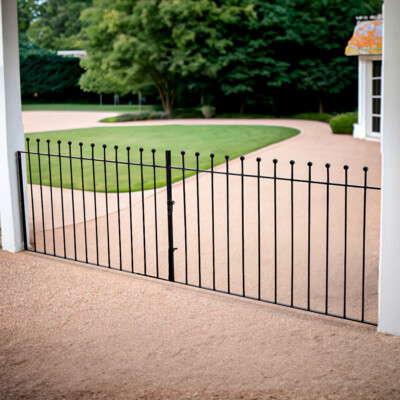 10ft Driveway Gates for sale | eBay