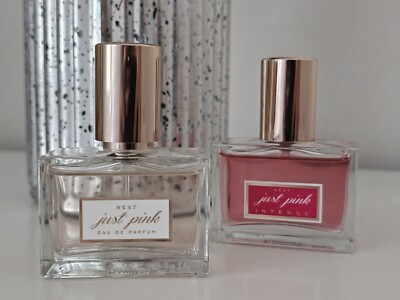 Next Just Pink Perfume for sale | eBay