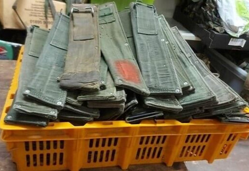 1 x British 58 Pattern Sheath, British 1958 Pattern Webbing | eBay