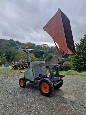 1 Ton Industrial Dumpers for sale | eBay