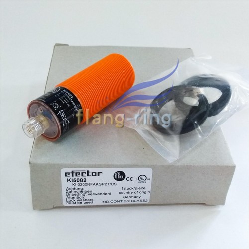 1PC for IFM KI5082 Proximity Switch Sensor | eBay