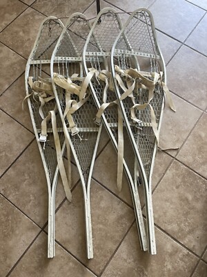 Military Snowshoes for sale | eBay