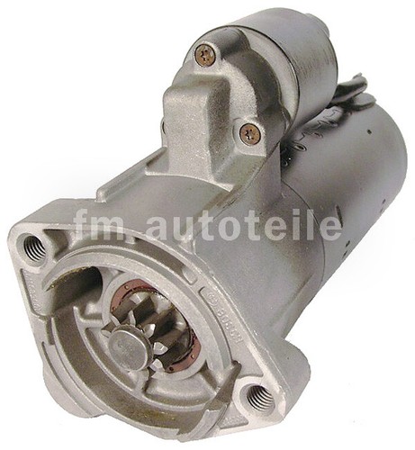 Anlasser VW PASSAT Variant (3B5) 1.9 TDI 4motion 4251382906114 | eBay.de